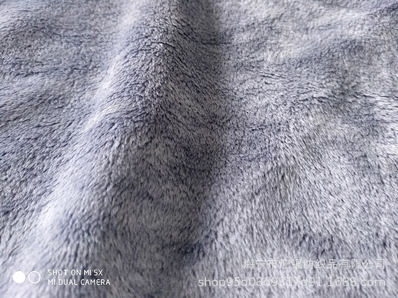 超柔短毛绒 仿超柔短毛绒 毛绒布料 水晶超柔 包边布 绒布-阿里巴巴