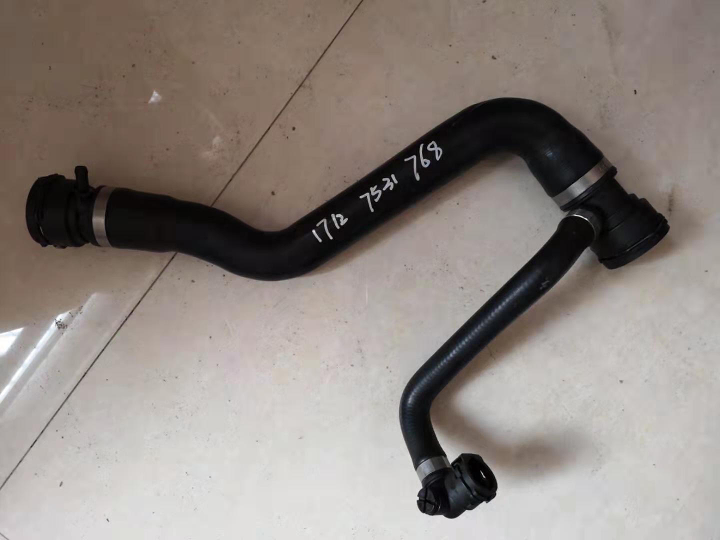 LR034645.11157603816.奔宝驰马车散热器水管、通风管.废气管-阿里巴巴