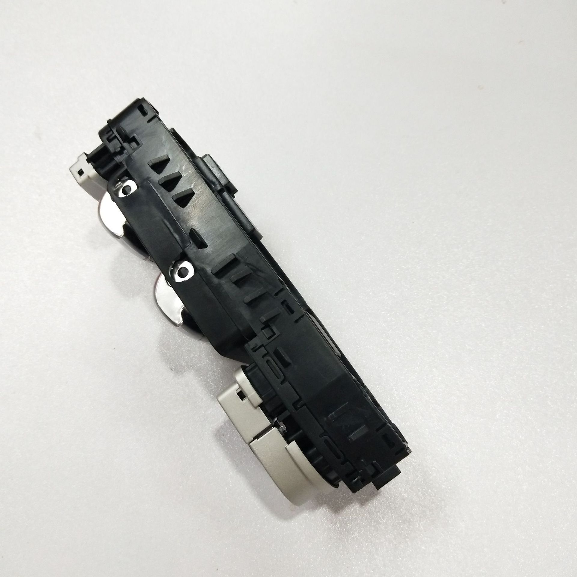 汽车玻璃 车窗电动升降开关前左 适用于奔驰W213E300 2139054803-阿里巴巴