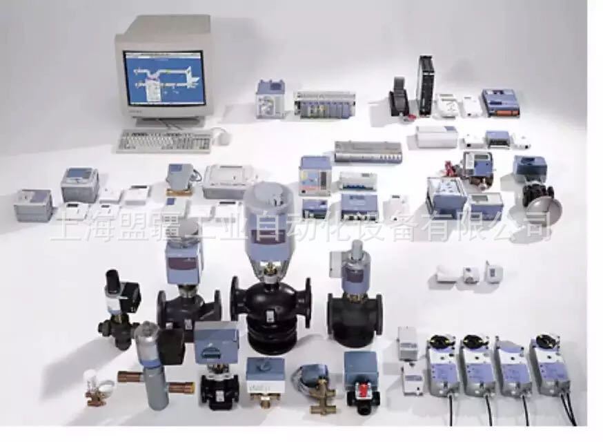 德国西门子传感器 QFA2060 QFA2060D 房间温湿度传感器 带数显-阿里巴巴