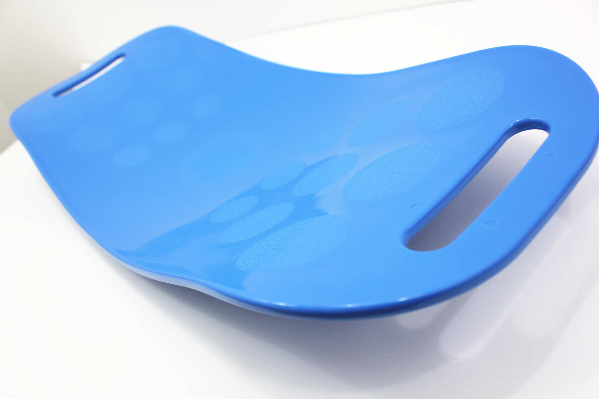 健身平衡板 Simply fit board 瑜伽扭腰板塑形拉伸平衡训练-阿里巴巴