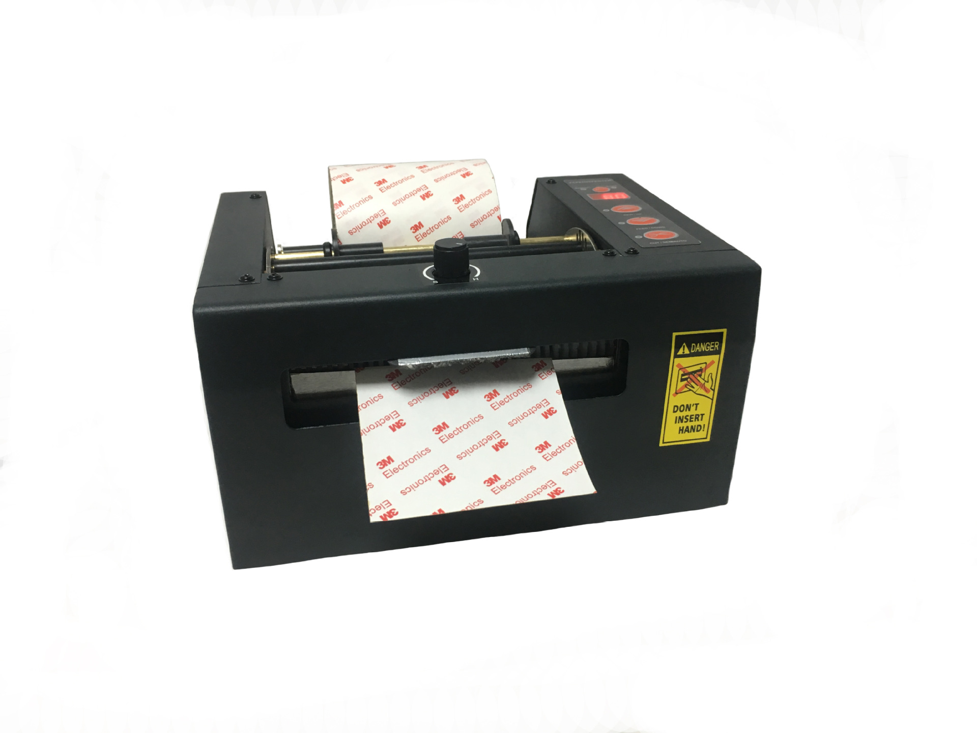 超宽ZCUT-150切膜胶带裁切机双面胶高温胶切割机自动智能切割机械-阿里巴巴