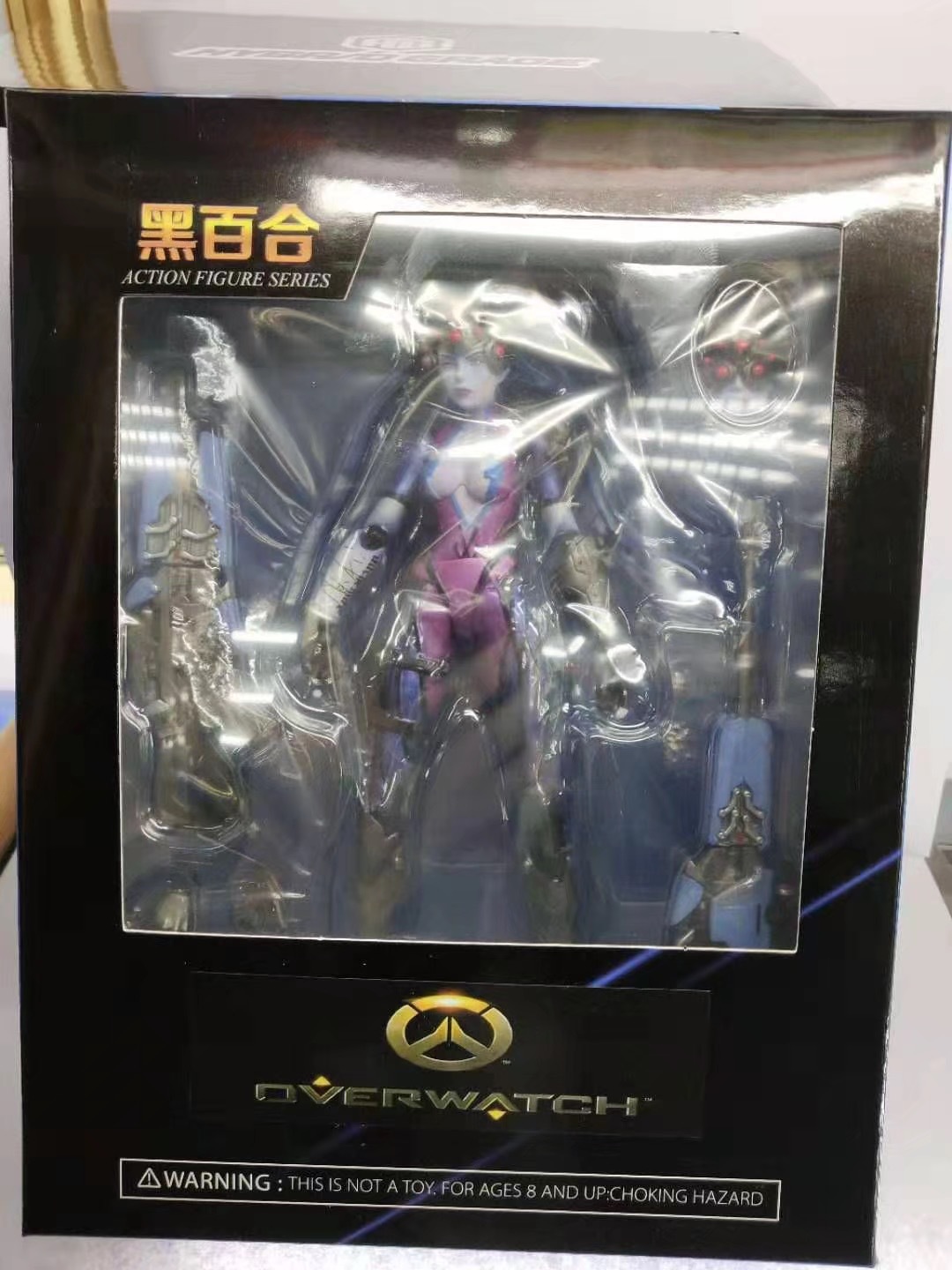 刺客信条 伊甸之果 起源 游戏周边 模型 摆件 A1875-阿里巴巴