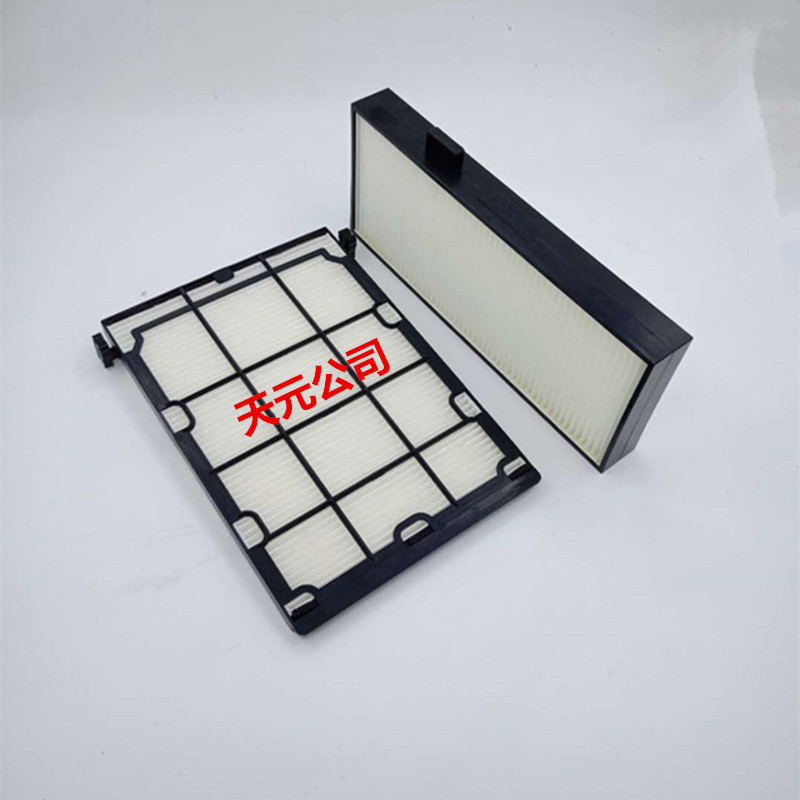 K1030288 400401-00357 斗山DX60空调滤芯【实体工厂支持验厂】-阿里巴巴