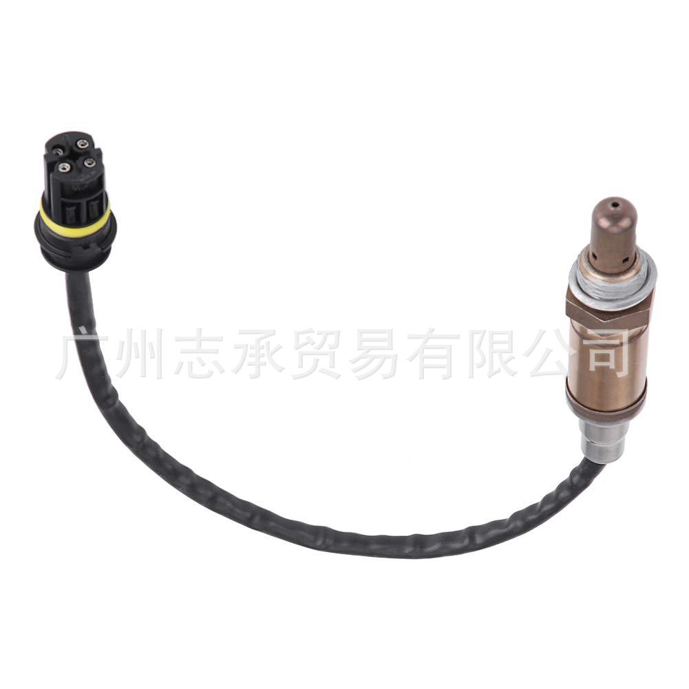 厂家供应适用于宝马前氧传感器11781742050 0258003477 250-24611-阿里巴巴