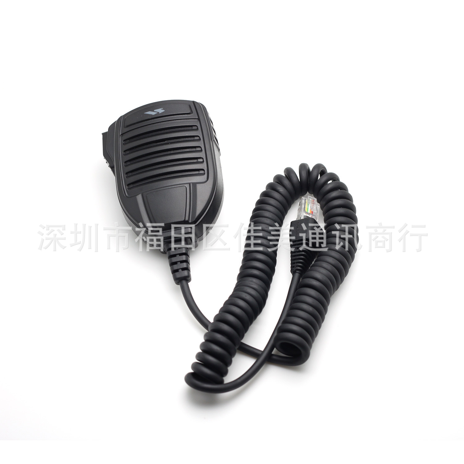 HMN3596车台对讲机手咪 适用MOTOROLA GM300 SM120 SM50 GM338-阿里巴巴