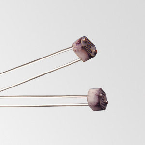 直径3毫米 CDS光敏电阻GL3516 亮电阻5-10K 环氧树脂封装-阿里巴巴