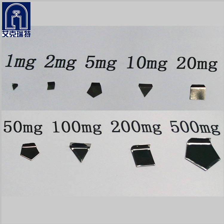 掌柜推荐砝码套装E2级1mg-100g校正天平无磁精密不锈钢标准砝码-阿里巴巴