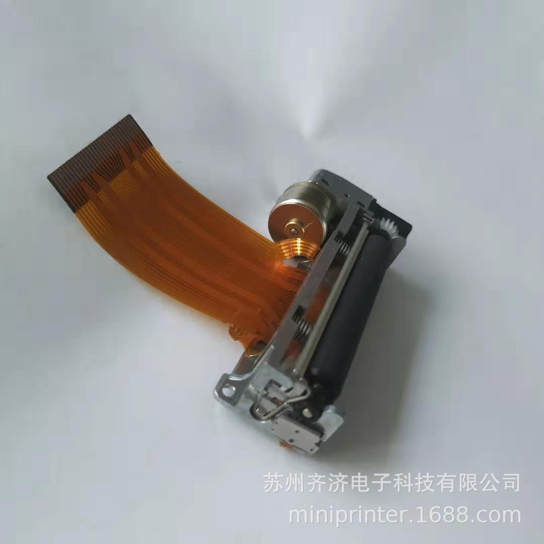 原装PT486F JX-2R-01 FTP-628MCL101拆机热敏打印机芯两寸 58mm-阿里巴巴