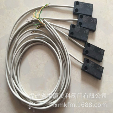 德国elobau接近开关171V62AY 114270 30426112S 165v6201 102157-阿里巴巴