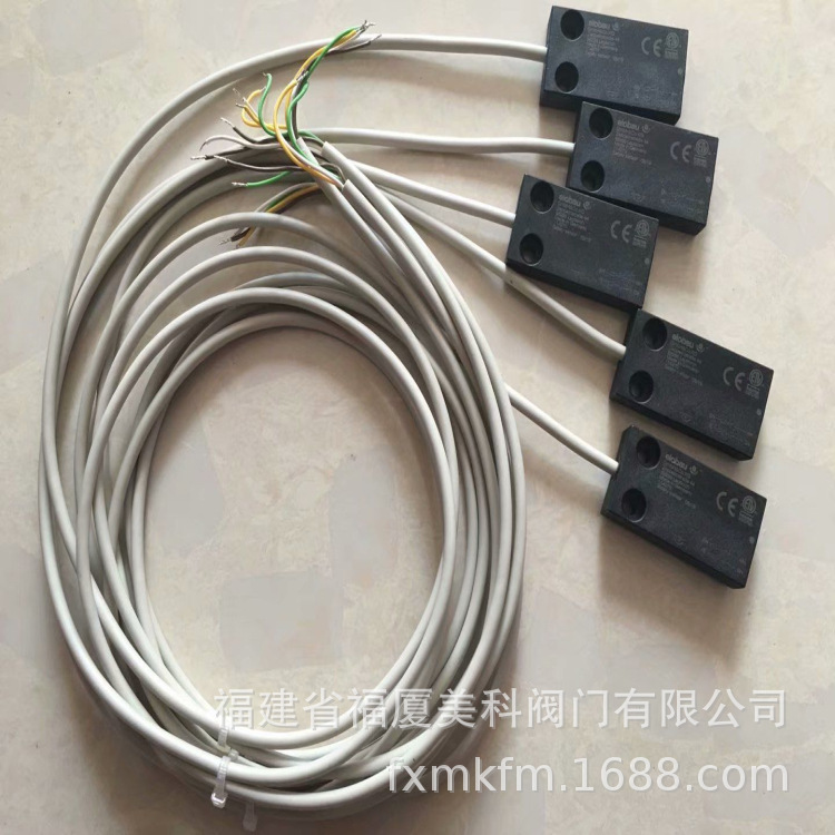 德国elobau磁性开关4621273E 17127VY01 153262AFA 30428112A-阿里巴巴