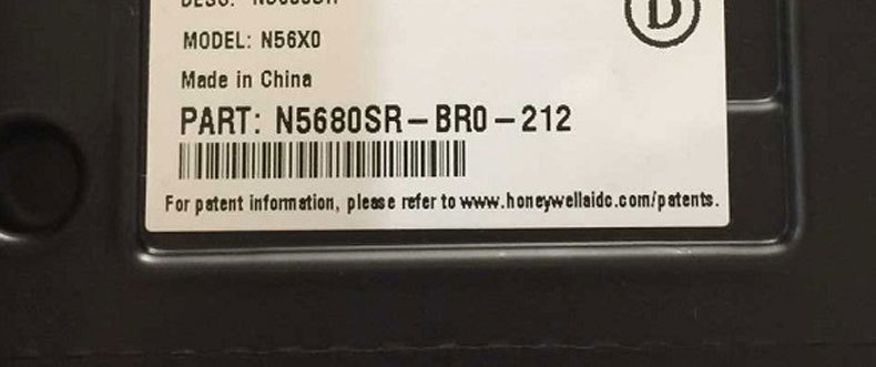 Honeywell霍尼韦尔N5680 N5683SR HD ER二维条码扫描头模组引擎头-阿里巴巴