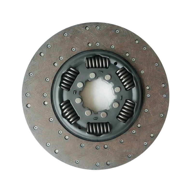 适用于奔驰卡车泵车离合器片1878005165离合器从动盘专业卡车配件-阿里巴巴