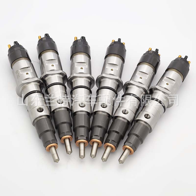 柴油喷油器 120喷油嘴 0445120042 共轨喷油器-阿里巴巴