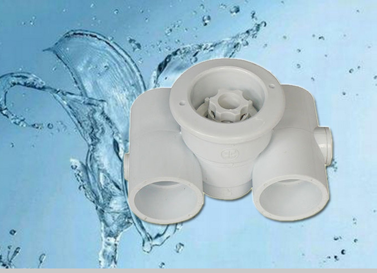 泳池水疗喷嘴池身进出水口SP1434按摩喷嘴 水疗喷咀 水力按摩喷嘴-阿里巴巴