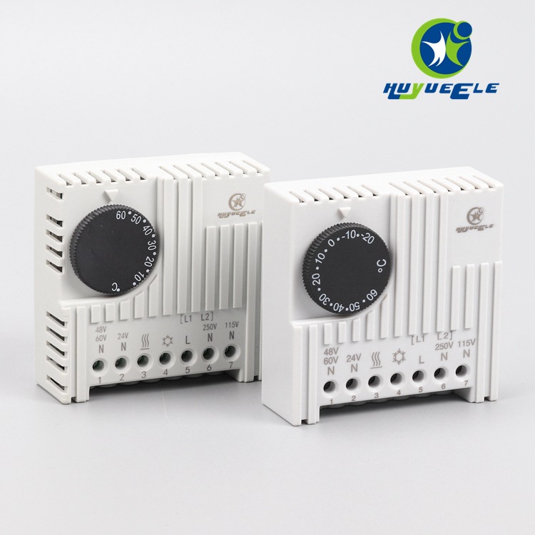 SK3110温度控制器 机柜内部自动恒温器 电子式温控器SK3110.000-阿里巴巴