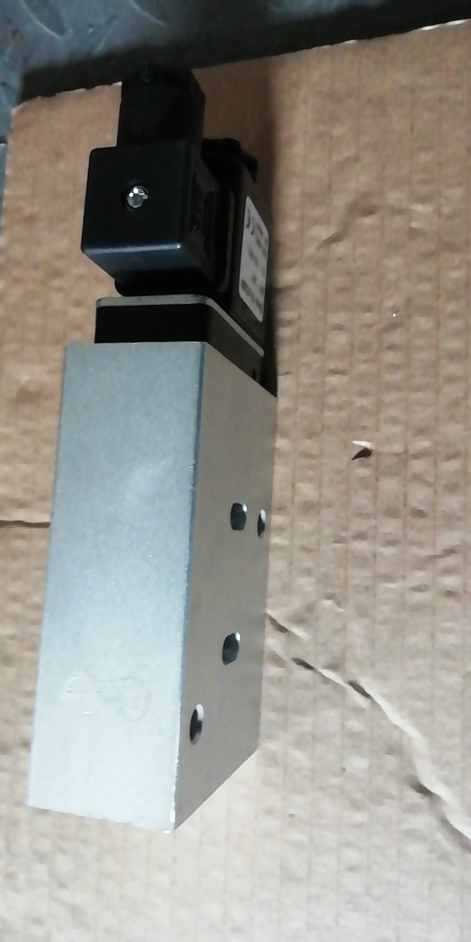 德国海隆阀型材阀体管式板式2637050/2637050B 海隆电磁阀换向阀-阿里巴巴