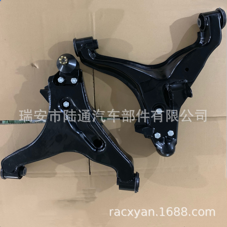 厂家供应生产控制臂，摆臂，悬挂/MR496795 L,MR496796 R带缓冲胶-阿里巴巴