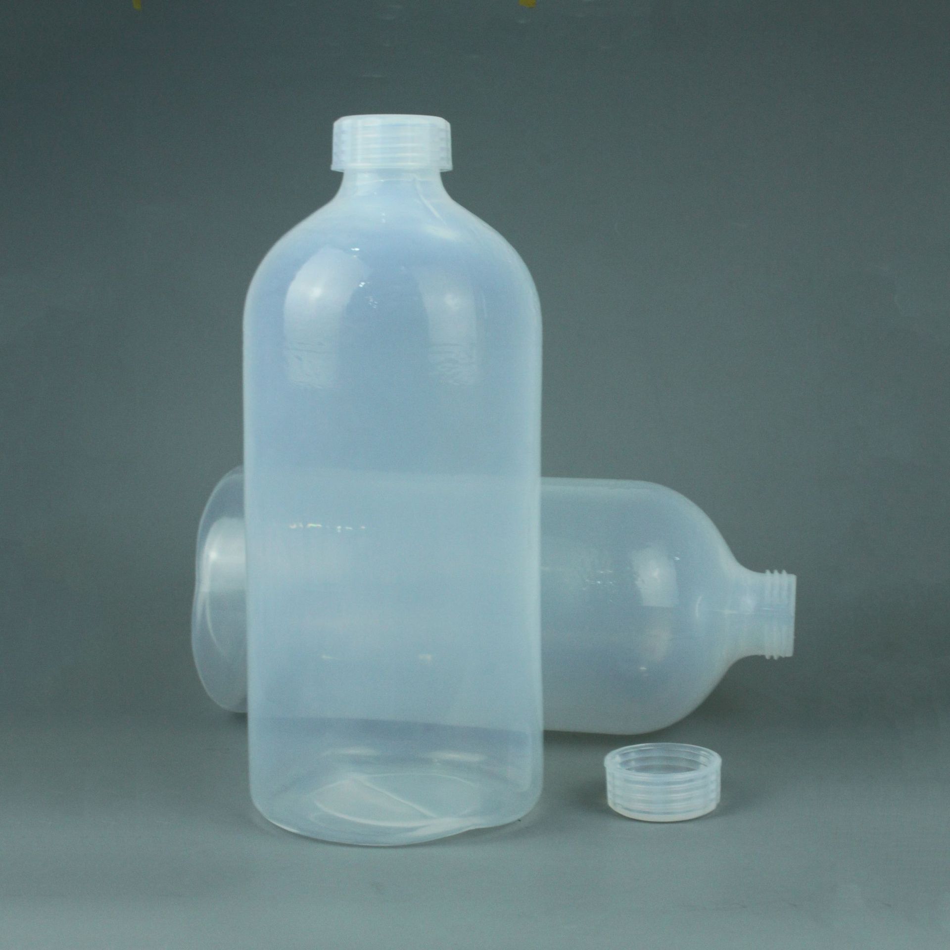 PFA样品瓶配套ICP-MS耐强酸强碱PFA试剂瓶螺纹口储液试剂瓶-阿里巴巴