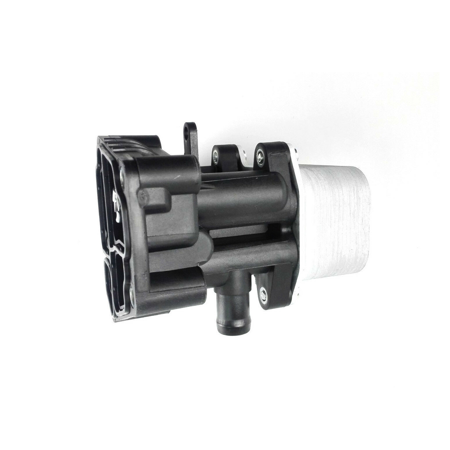 03L115389C 03L115389H 03L115433C机油滤清器底座散热器总成-阿里巴巴