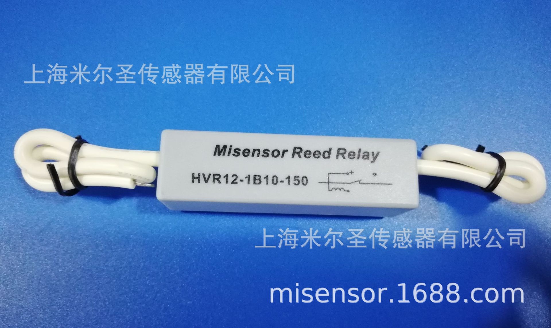 REED RELAY常闭高压干簧继电器/耐压10KV,15KV/磁簧高压继电器-阿里巴巴