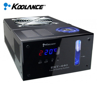 Koolance EXT-440CU Computer Liquid Cooling System 水冷散热-阿里巴巴