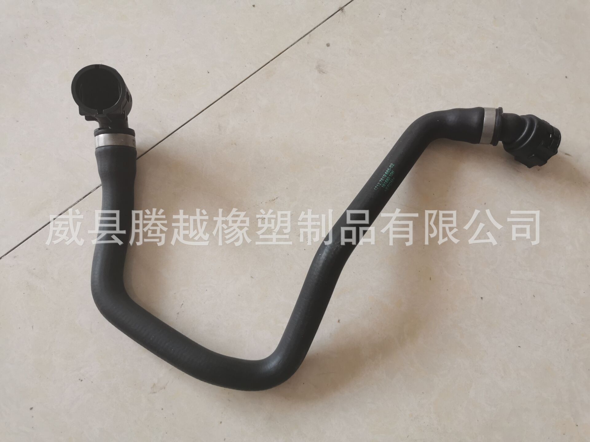 17127619685 .1K0145838N德系奔宝驰马水管、通风管增压器管-阿里巴巴