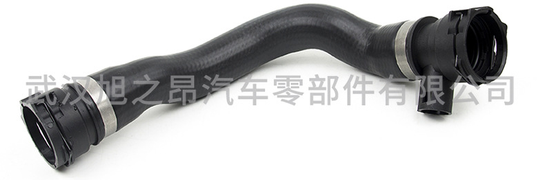 适用宝马X5水箱连接上水管E70冷却液软管17127536231注塑模具加工-阿里巴巴