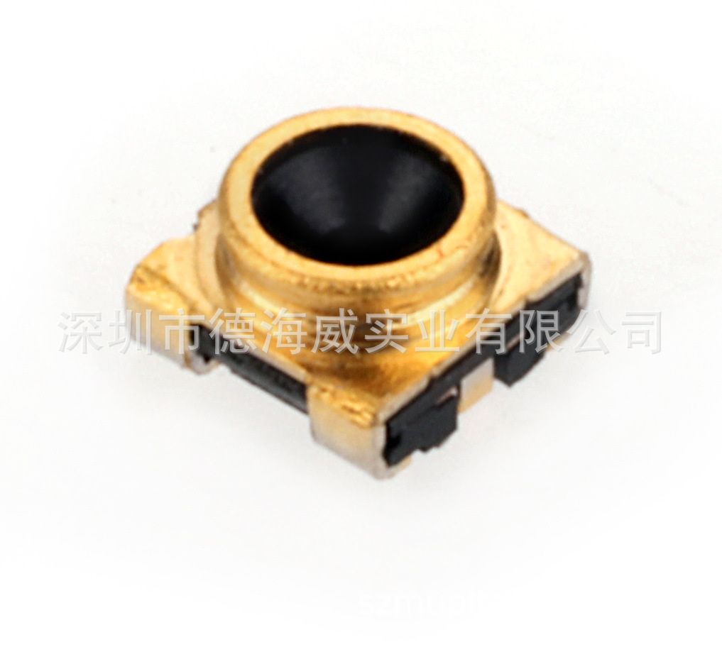 MUP品牌-原厂直供 天线开关二代RF座射频同轴连接器MUP-R4102-阿里巴巴