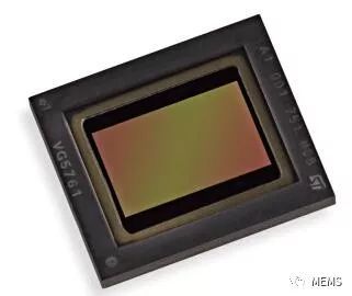 IMX533 IMX511 IMX418 图像传感器 SONY Square sensor introdu-阿里巴巴