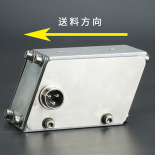 WXHD-60# 迷你小型直线振动送料器正拉式平振50#直振器-阿里巴巴