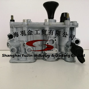 WABCO威伯科挂车提升阀4630840000挂车提升阀4630840000-阿里巴巴
