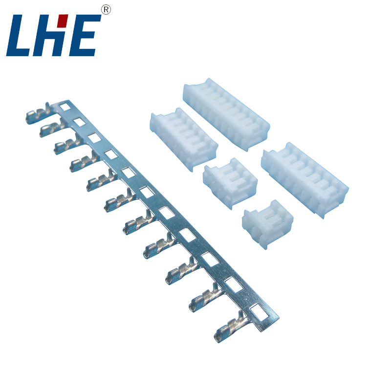 优品1.5MM间距插件端子ZH插座端子A1501连接器216孔位齐全-阿里巴巴