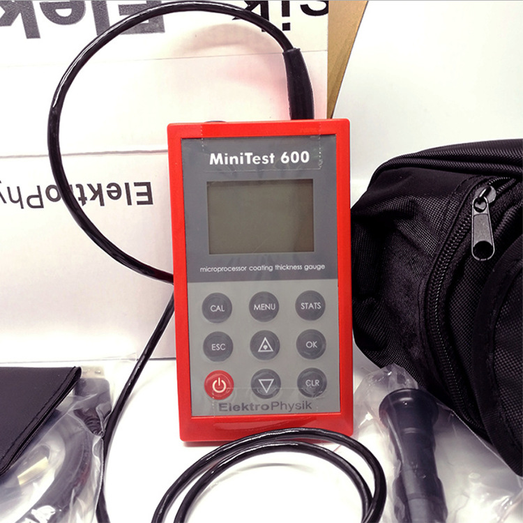 德国EPK Minitest 600BF涂层测厚仪 数显涂镀层测厚仪600BF3-阿里巴巴