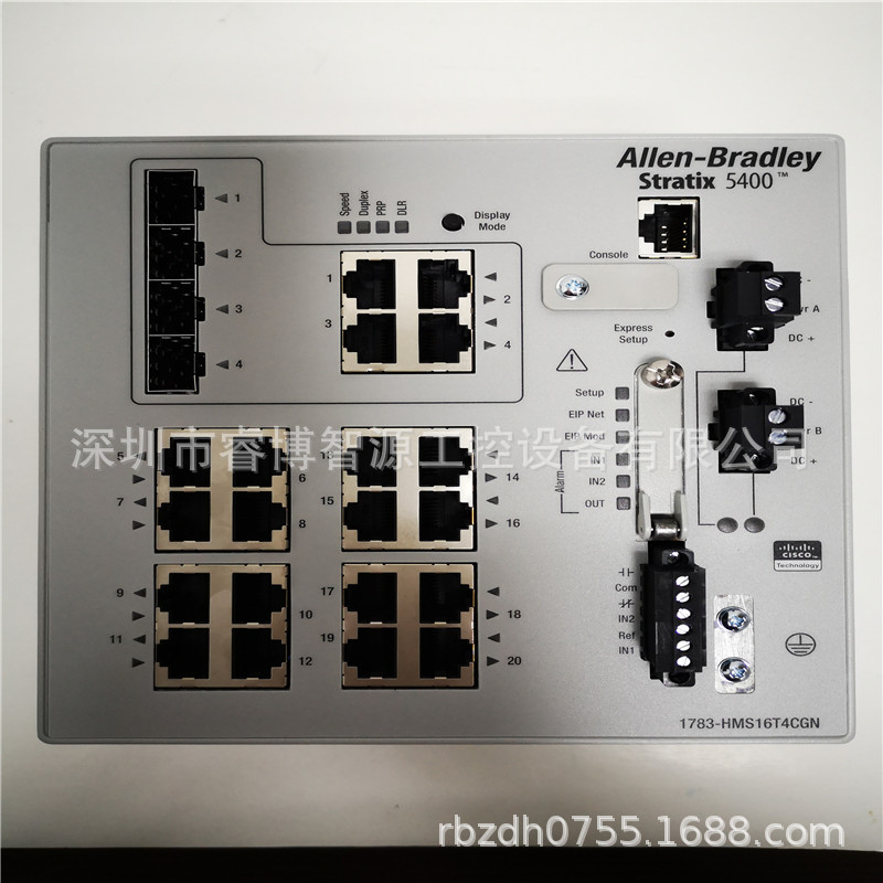 1783-BMS10CL AB原装正品 罗克韦尔管理型交换机-阿里巴巴