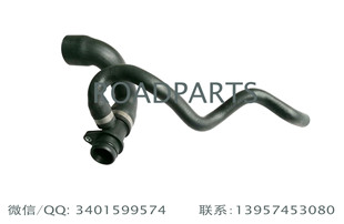 专供适用于宝马水管节温器水管11537639998，1153 7639 998-阿里巴巴