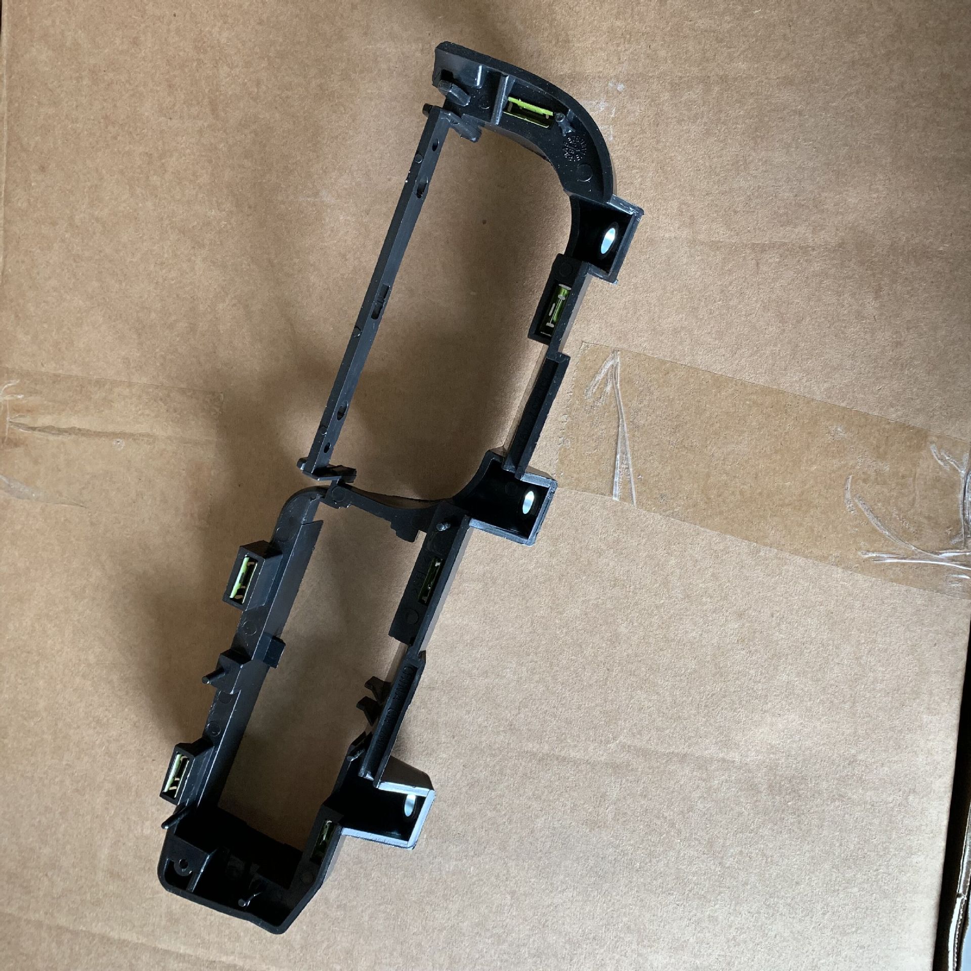 01-08款宝来捷达主驾驶内拉手底座升降器底座支架1J1867179A-阿里巴巴