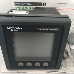 PM5330/PM5340/PM5310导轨式三相电能表METSEPM5330多功能仪表-阿里巴巴