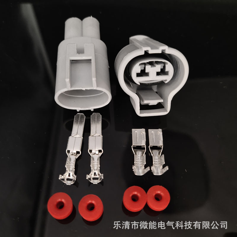 新能源控制器连接器接插件DJ7031Y-4.8-21线束插头DJ7031-4.8-11-阿里巴巴