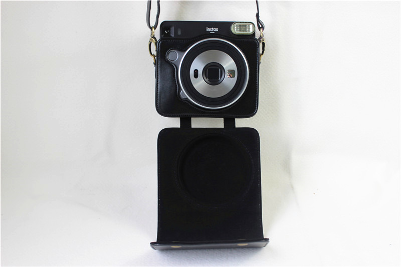 适合富士拍立得instax SQUARE sq6相机包皮套 sq6保护套-阿里巴巴