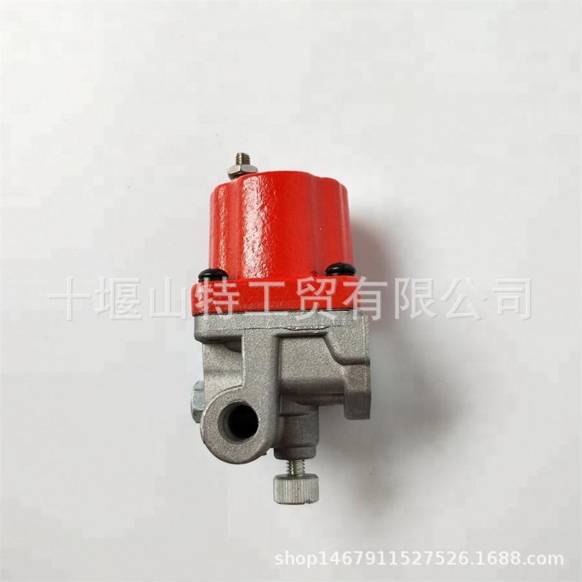 12V燃油泵电磁阀发动机M11断油电磁阀3035344-阿里巴巴