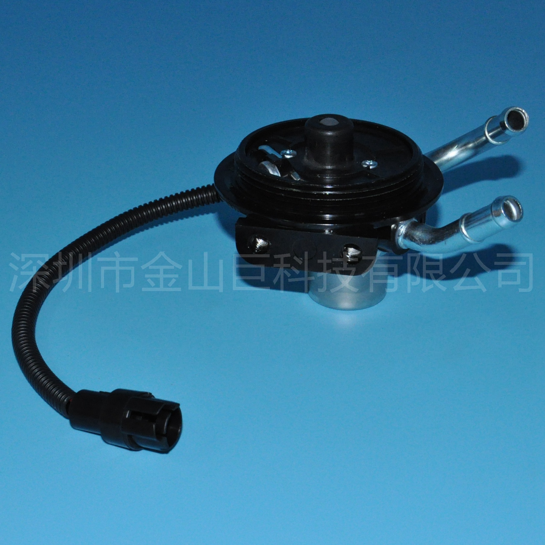 Duramax 6.6升柴油燃油滤清器泵12645619适用于12642623 TP3018-阿里巴巴