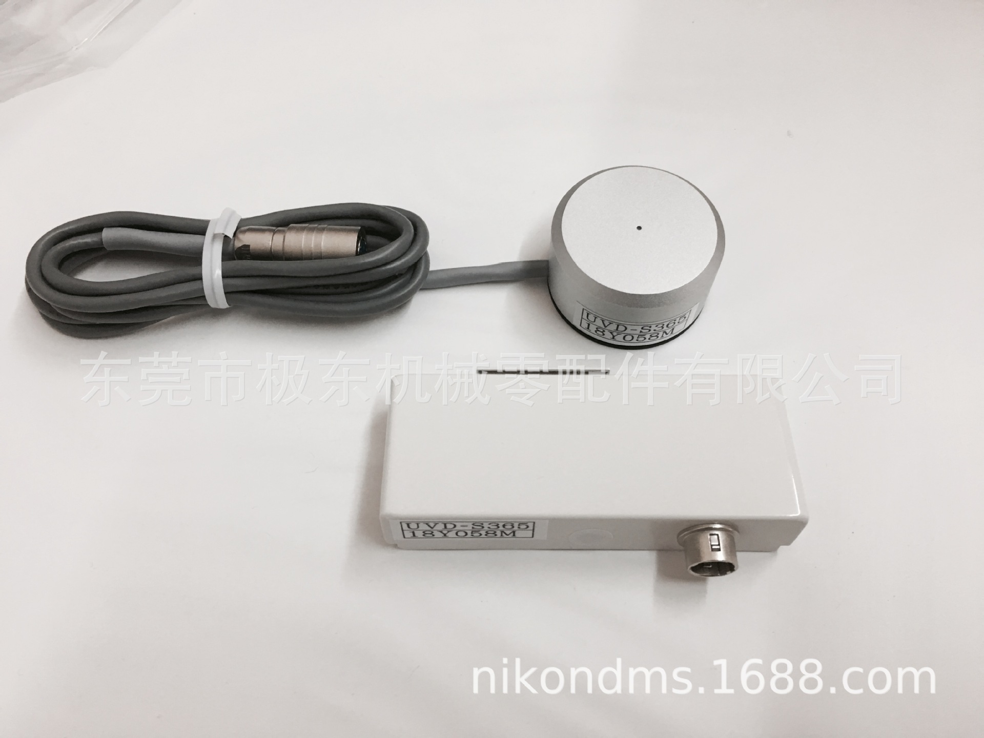 日本牛尾 USHIO UIT-250 紫外线积算光量计 UV能量计 现货供应-阿里巴巴