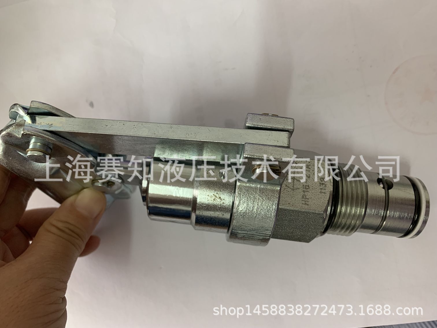 HP16-21A HP16-21B Hydraforce 海德福斯美国原装进口现货 手动泵-阿里巴巴