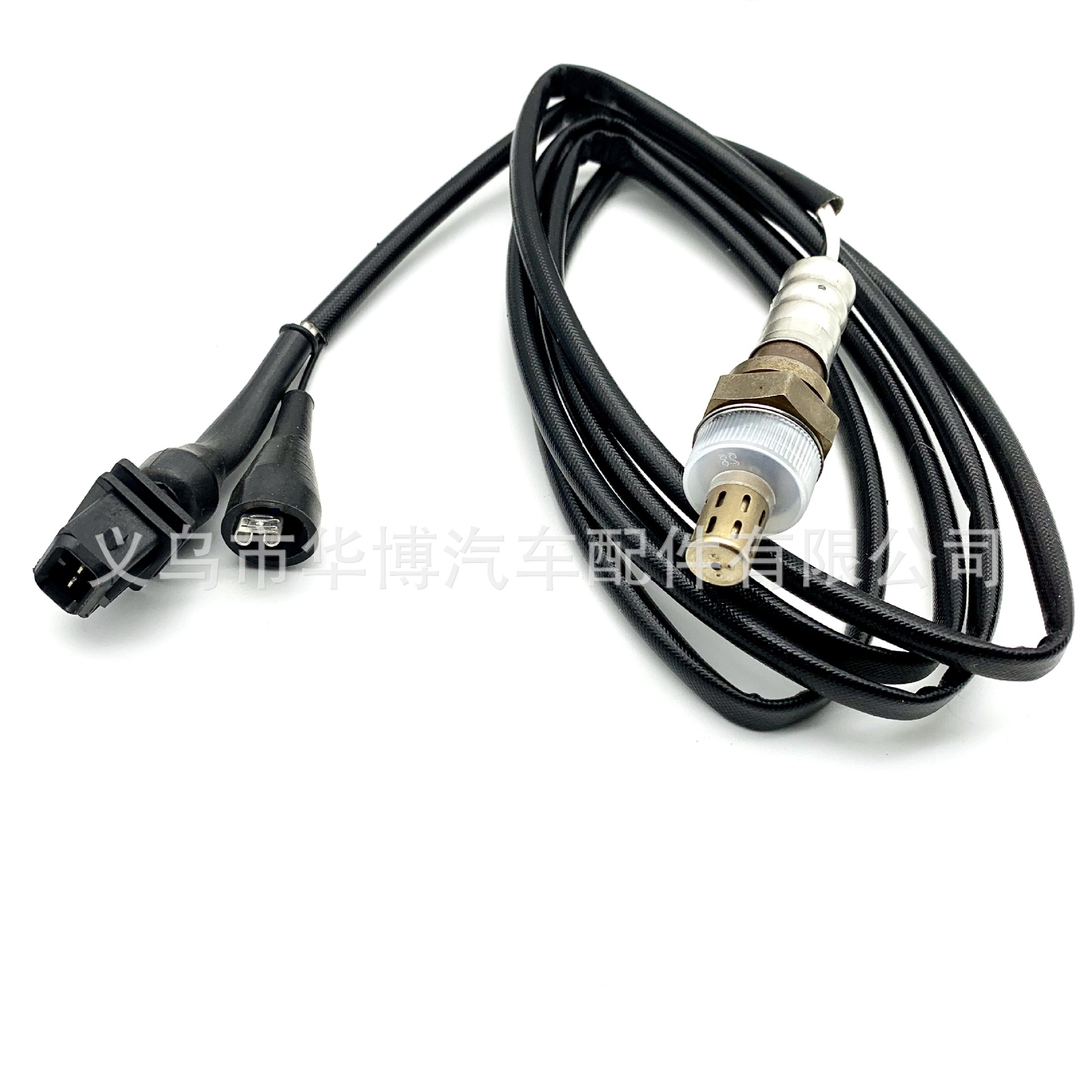 三线氧传感器适用沃尔沃NTK款234-3033 LANCIA/萨博 0258003957-阿里巴巴