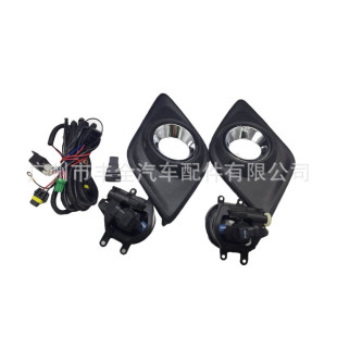 81210-0D110 适用于丰田海拉克斯 VIGO汽车 前雾灯-阿里巴巴