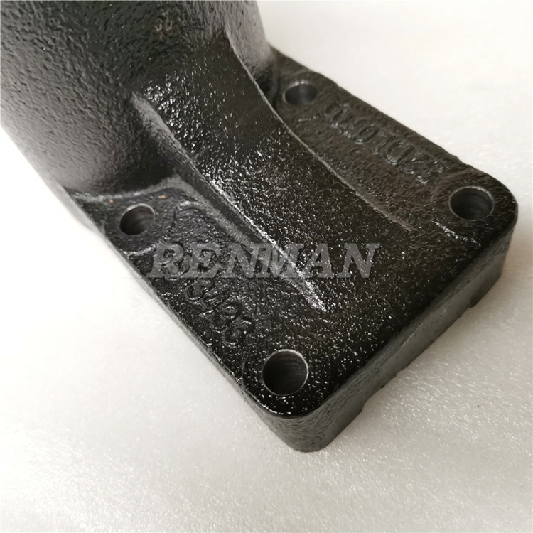 康明斯发动机风扇支架3913433 3908803风扇支撑5260996 3910594-阿里巴巴