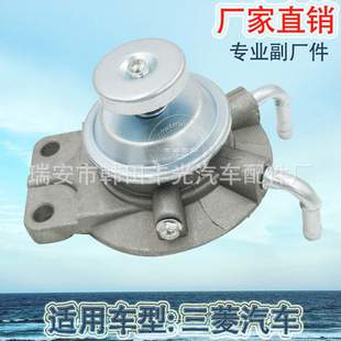 厂家直销 适用于三菱汽车柴油泵油水分离器燃油泵铝座MB554950-阿里巴巴