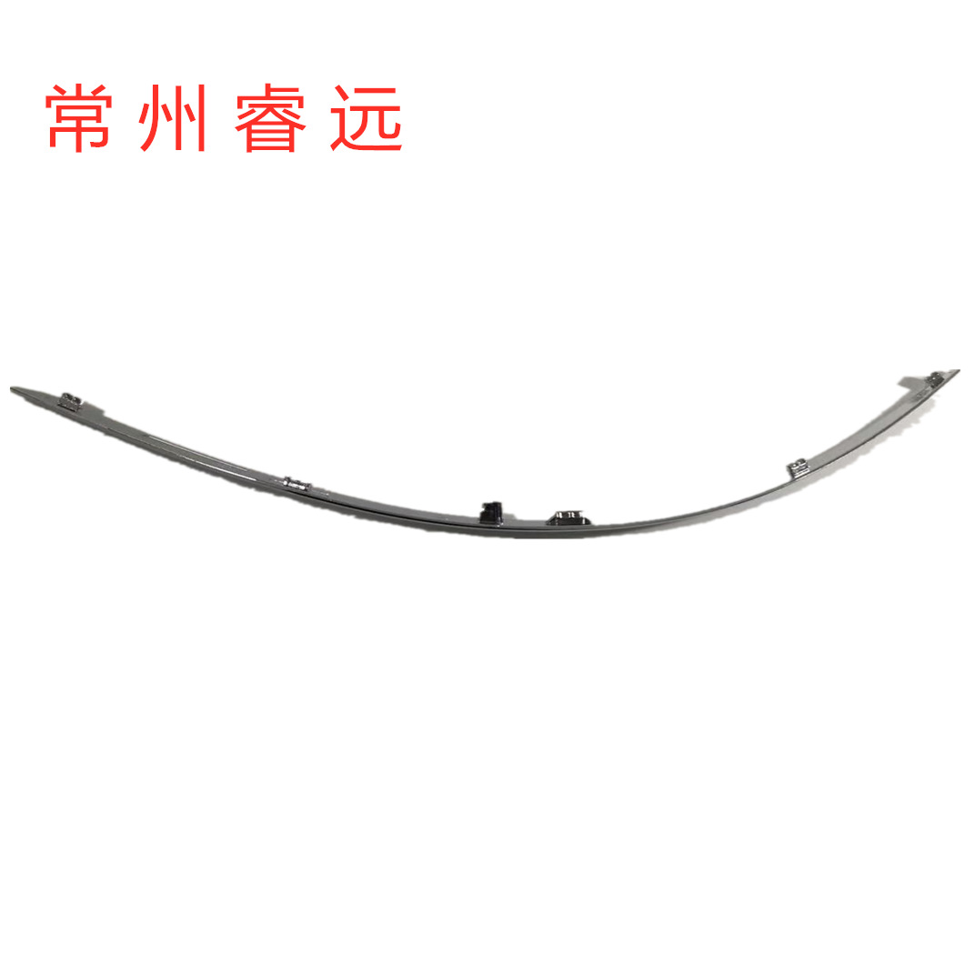 适用于奔驰B级W245后杠亮条1698851921 1698852021-阿里巴巴