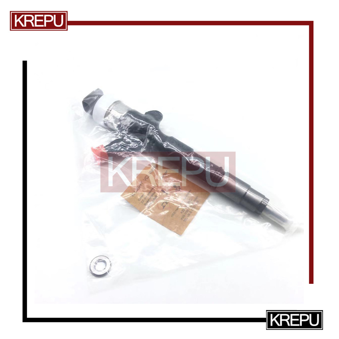 23670-0L050适用丰田兰德酷路泽喷油嘴 汽车LAND CRUISER配件-阿里巴巴